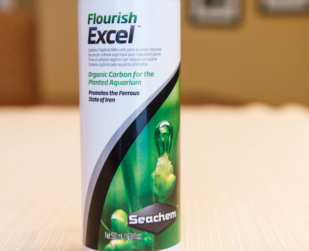 Spec-Tanks - dedicated to the nano aquarist