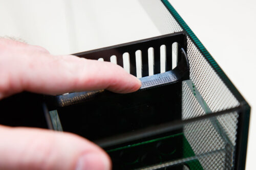 InTank Chamber 1 Media Basket for Fluval EVO 13.5 Review - Spec-Tanks