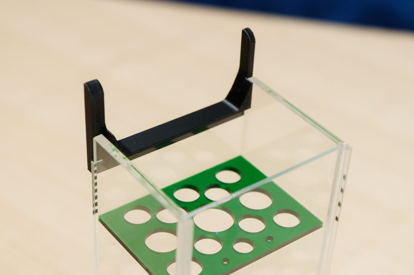 InTank Chamber 1 Media Basket for Fluval EVO 13.5 Review - Spec-Tanks