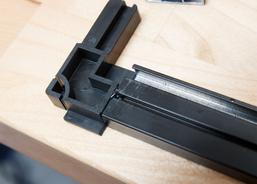 Innovative Marine SafeScreen DIY Top / EVO Lid Options - Spec-Tanks