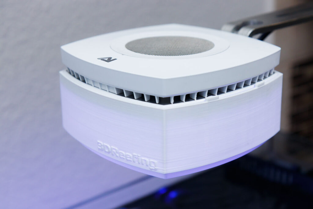 AI Prime 16HD Reef Aquarium Light Review - Spec-Tanks