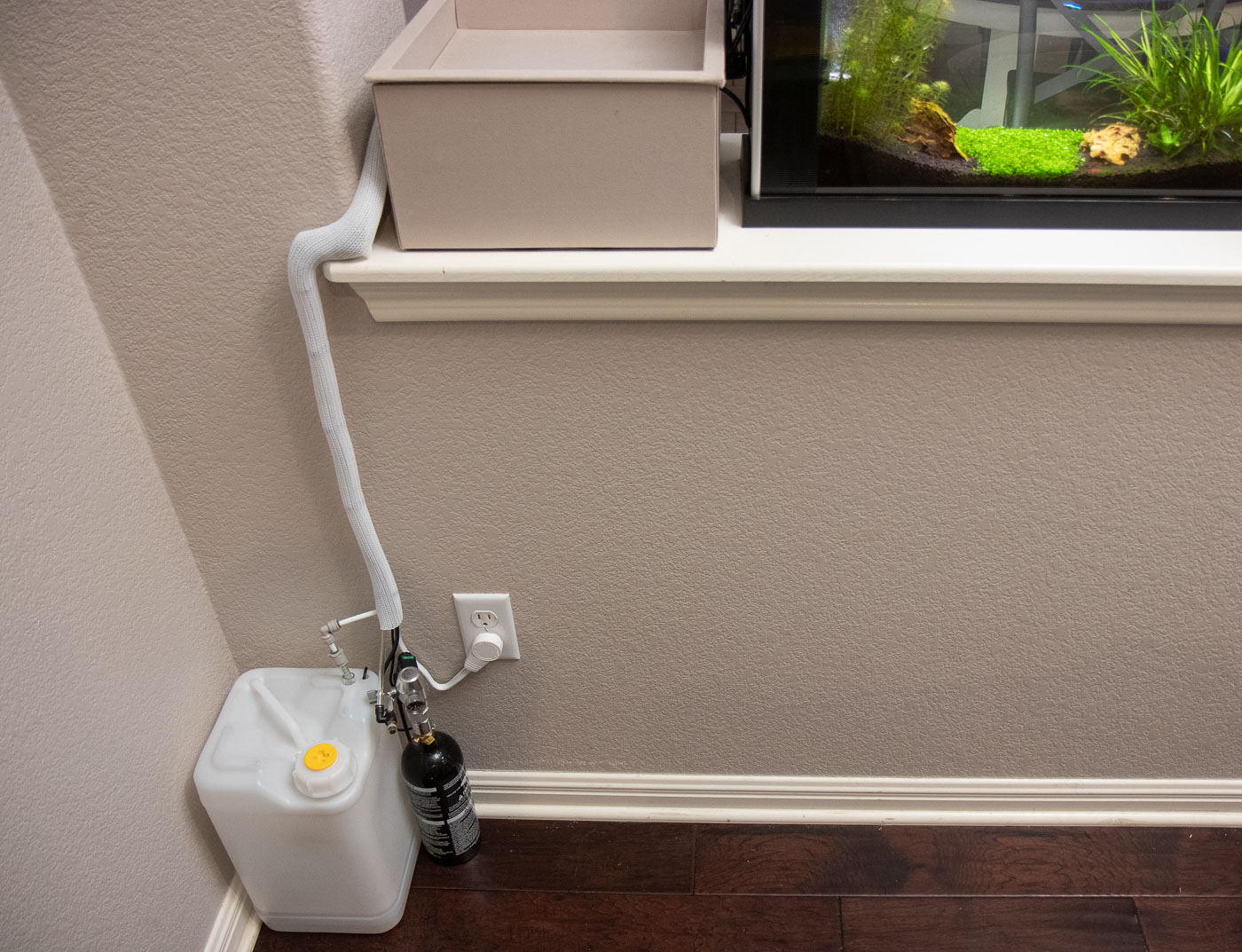 Upcoming in Spec-Tanks for 2022 - Spec-Tanks